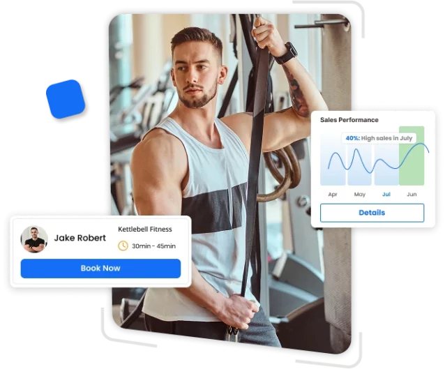 Easy To Use Gym Membership Software For All | GymRoute